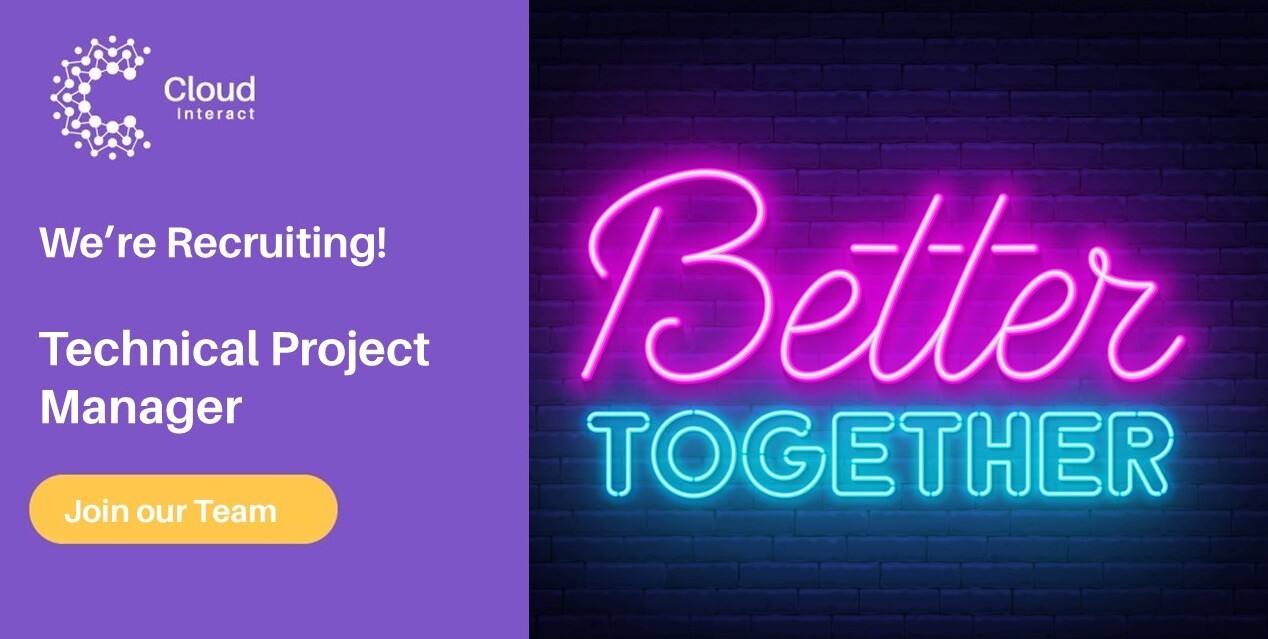 Technical Project Manager Technical Project Manager